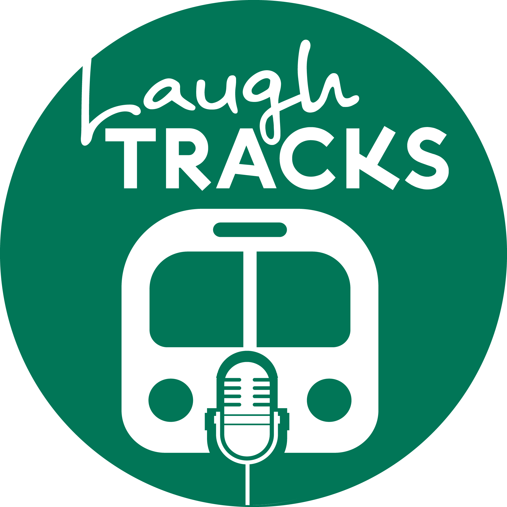 Laugh Tracks – The best stand-up comedy from New England and beyond ...
